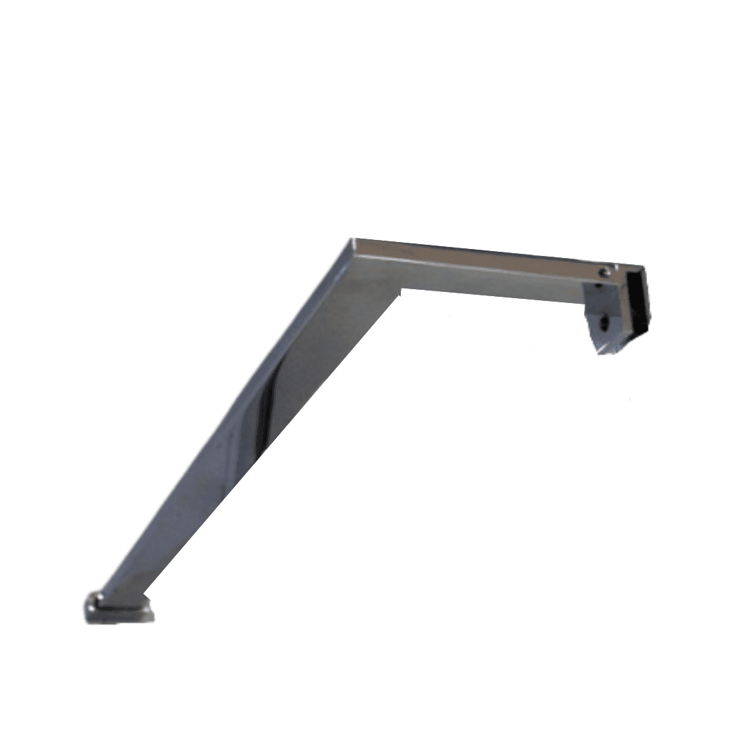 Crosswater Glass Panel Support Arm - Model 10600BRACE