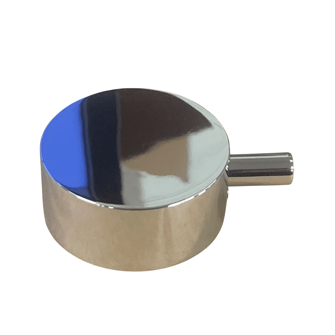 Crosswater Kai Lever Control Handle - Model Number KLTHLVSC