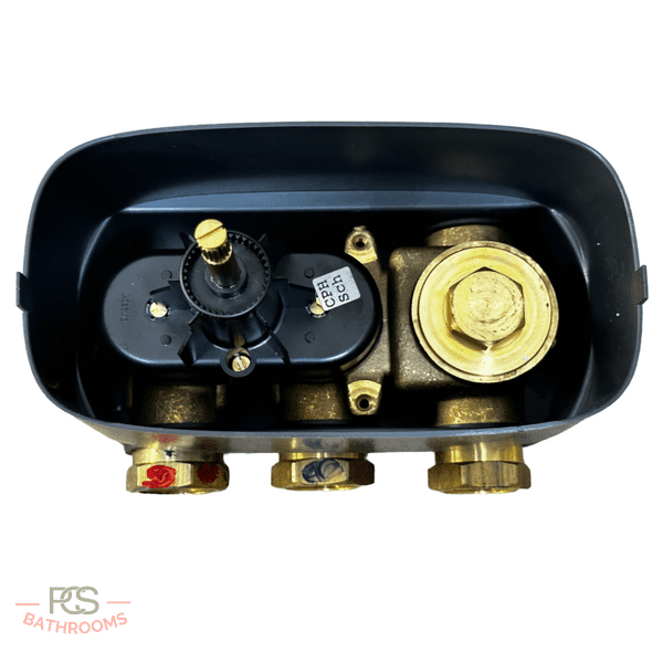 Dornbracht Concealed Rough Parts 1/2 35 405 970 90 - No Box