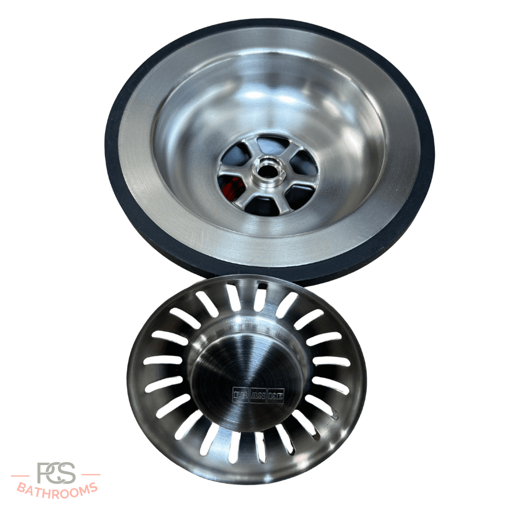 Franke Kitchen Waste & Basket Strainer - Model 112 0049 409