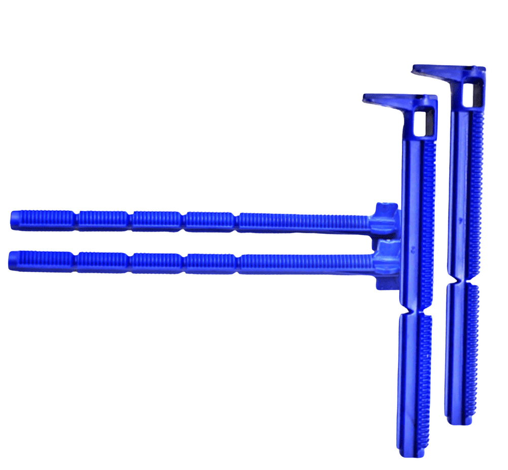 Geberit Sigma/Omega60 Actuator Rod Set Model 242 588 00 1