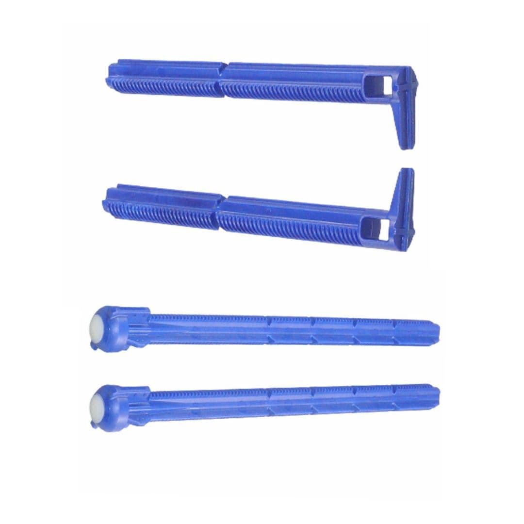 Geberit Sigma60 Actuator Rod Set - Model 242 588 00 1