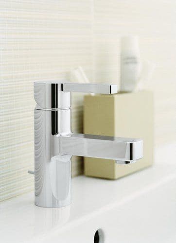 Grohe 32114000 Lineare Basin Mixer Tap In Chrome