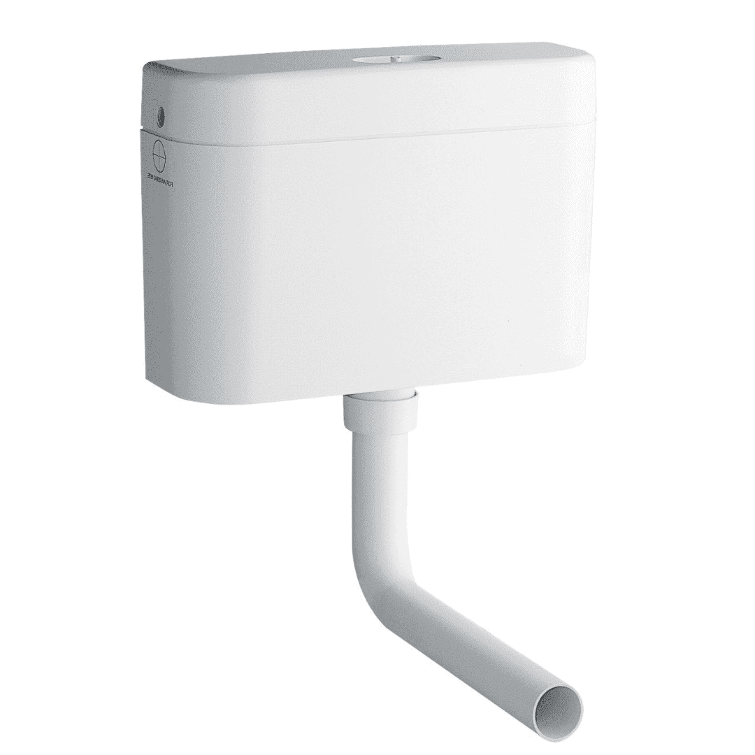 Grohe Adagio Concealed Flushing Cistern - Model Number 37762SH0