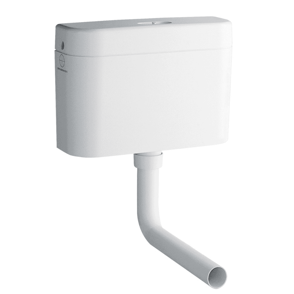 Grohe Adagio Concealed Flushing Cistern - Model Number 37762SH0