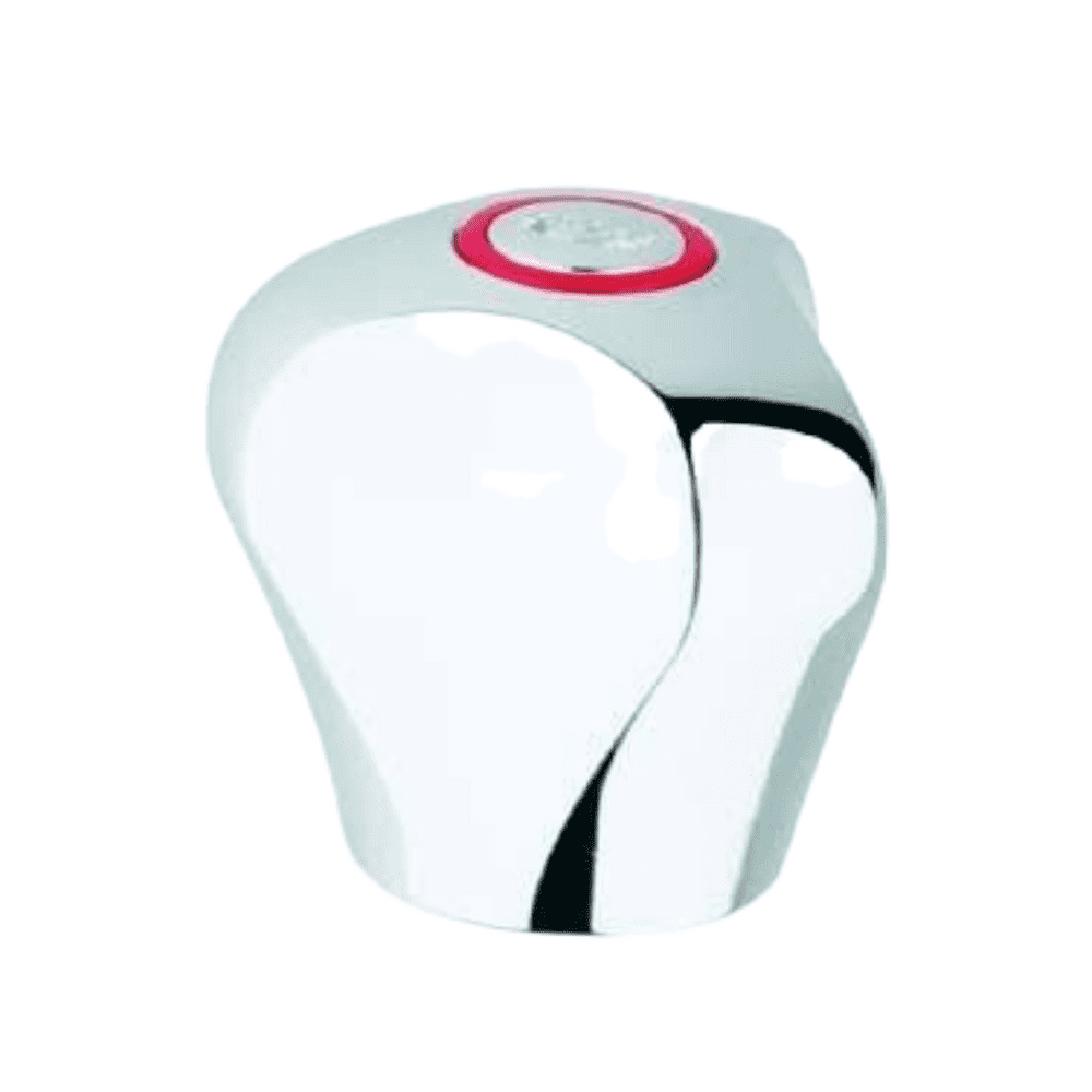 Grohe Handle For Stopcock In Chrome - Model 45124000