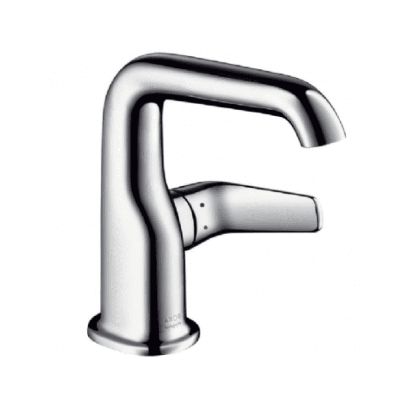 Hansgrohe Axor Bouroullec Single Lever Basin Mixer Tap For Hand Basins ...