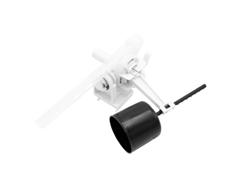 Ideal Standard / Armitage Shanks SV80367 Conceala 2 Univalve Side Inlet QT Float Valve