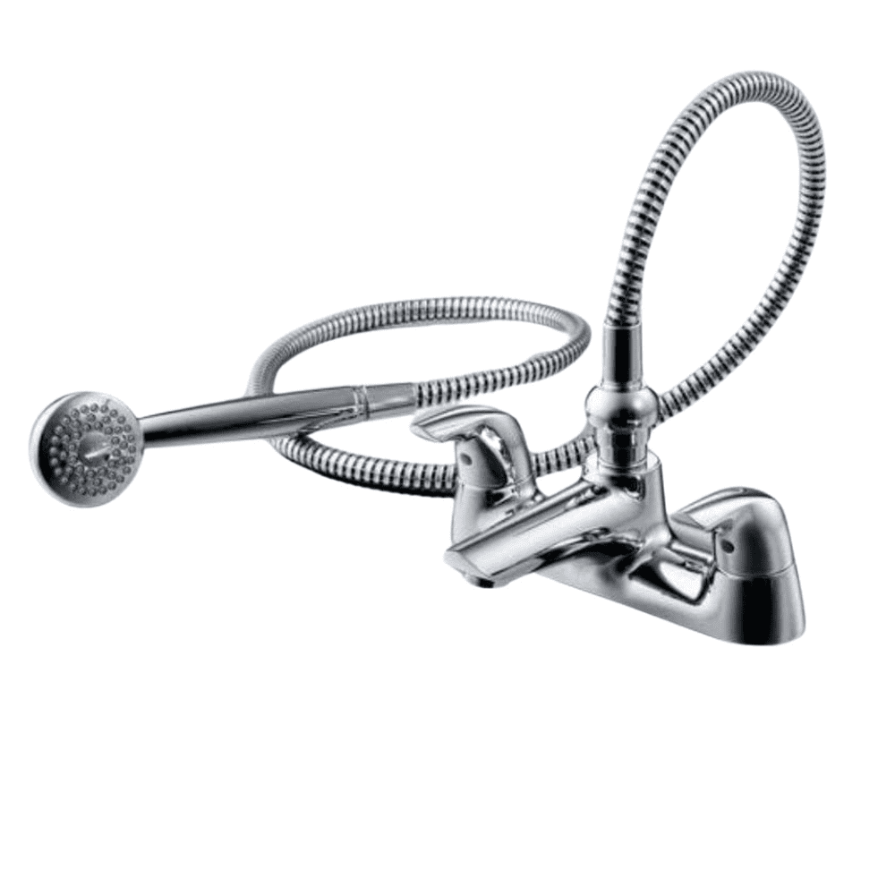 Ideal Standard Ceraplan Bath Shower Mixer - 2TH - Model B7892AA