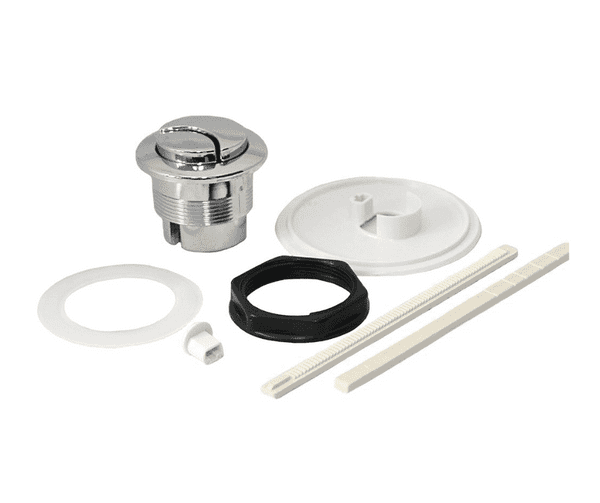 Ideal Standard Cistern Cover Button - Model EV344AA