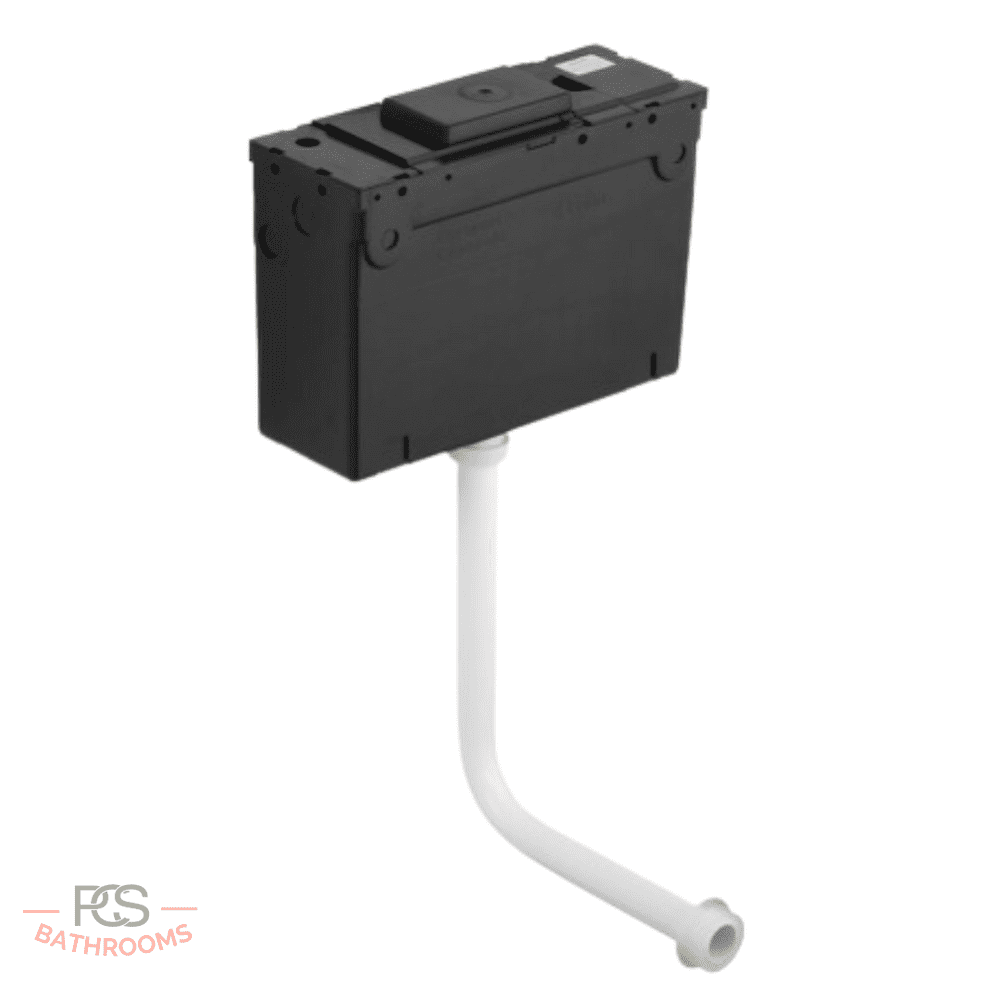 Ideal Standard Conceala 2 Cistern 4/2 6 Litre Dual Flush Valve - Model ...