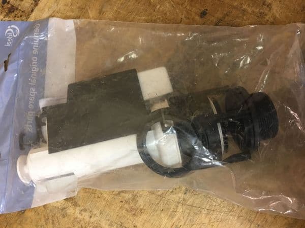 Ideal Standard Dual Flush Valve 2inch 180mm Height - Model SV92867