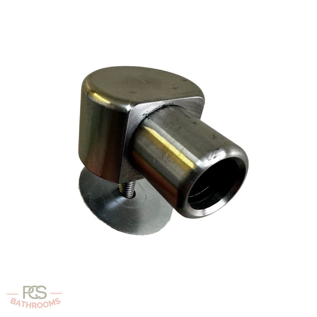 Ideal Standard Sandringham Top Inlet Urinal Spreader S/Steel Model S6266MY