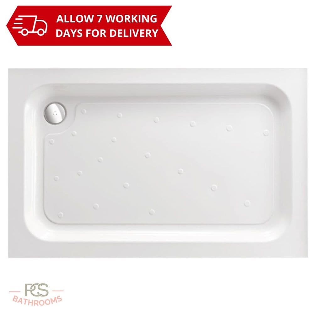 Just Trays Merlin 1200 x 900 Tray - Model Number A1290M140