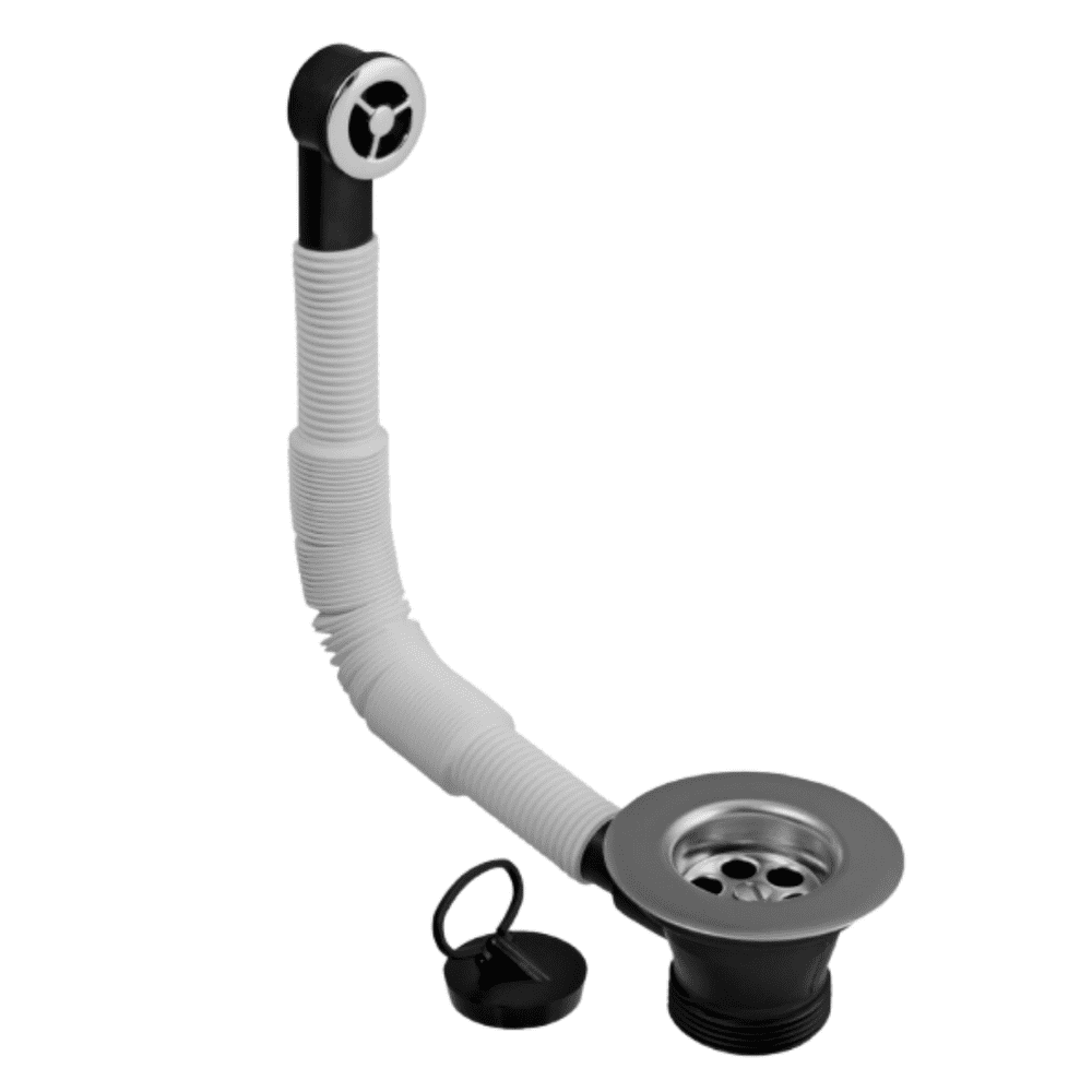 Leisure Waste Kit For Kitchen Sinks - Model WKIT05