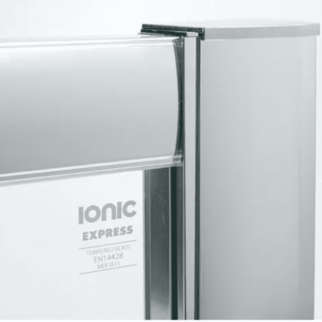 Merlyn Ionic Express Pivot Door - 760mm x 1900mm - Model A0306B0