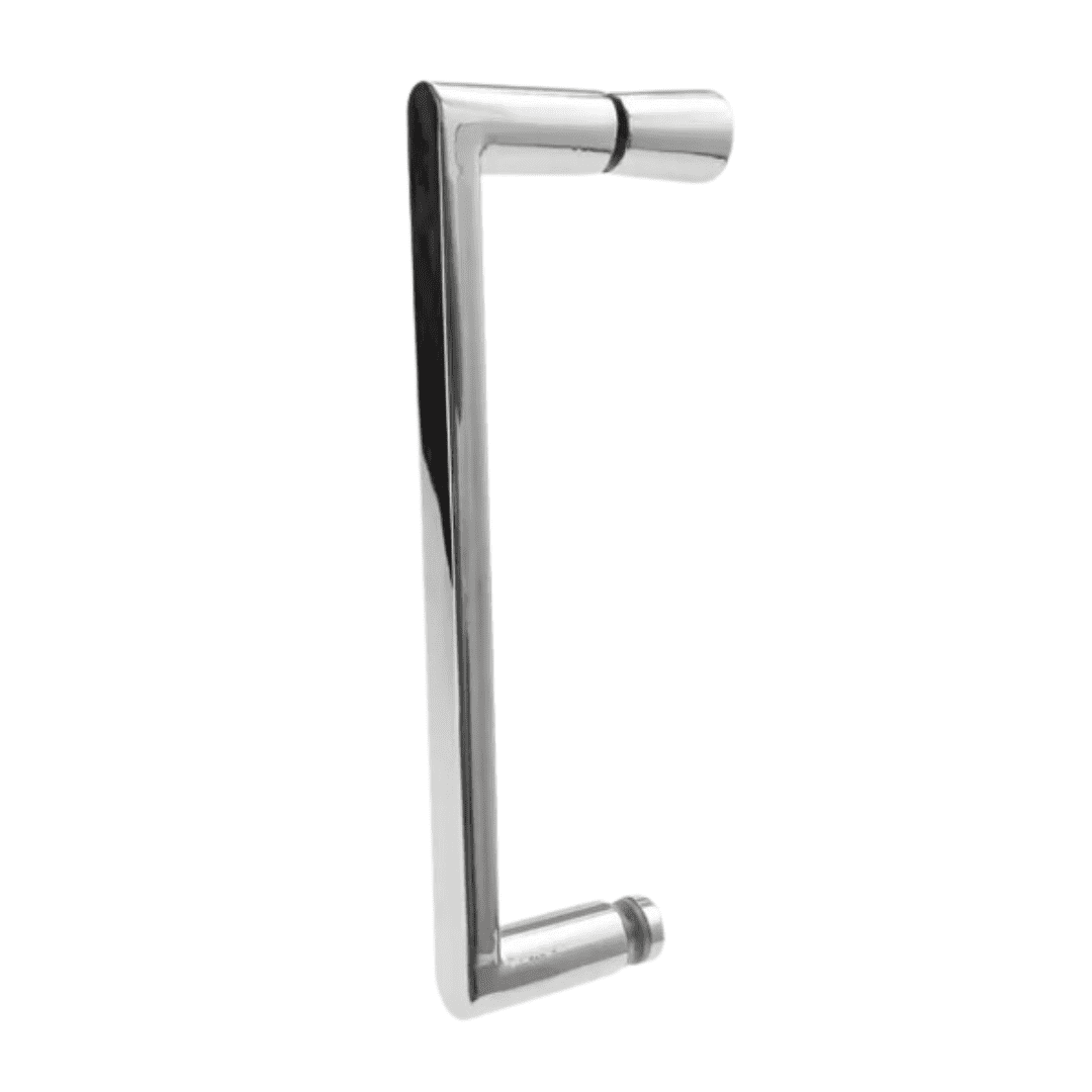 Merlyn Ionic Express Pivot Door - 760mm x 1900mm - Model A0306B0