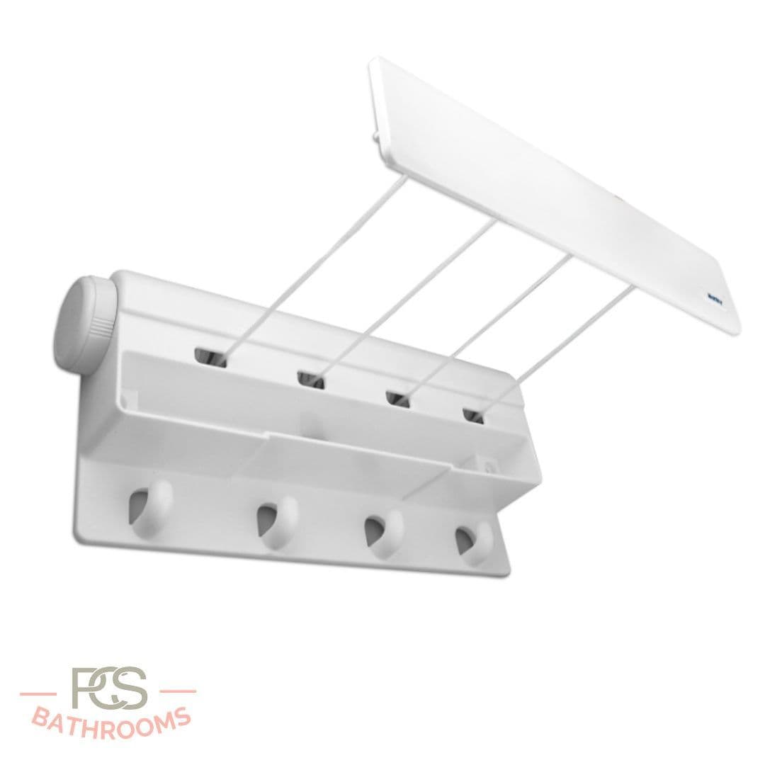 Minky 4 Line Indoor Retractable Dryer - Model VT20490100