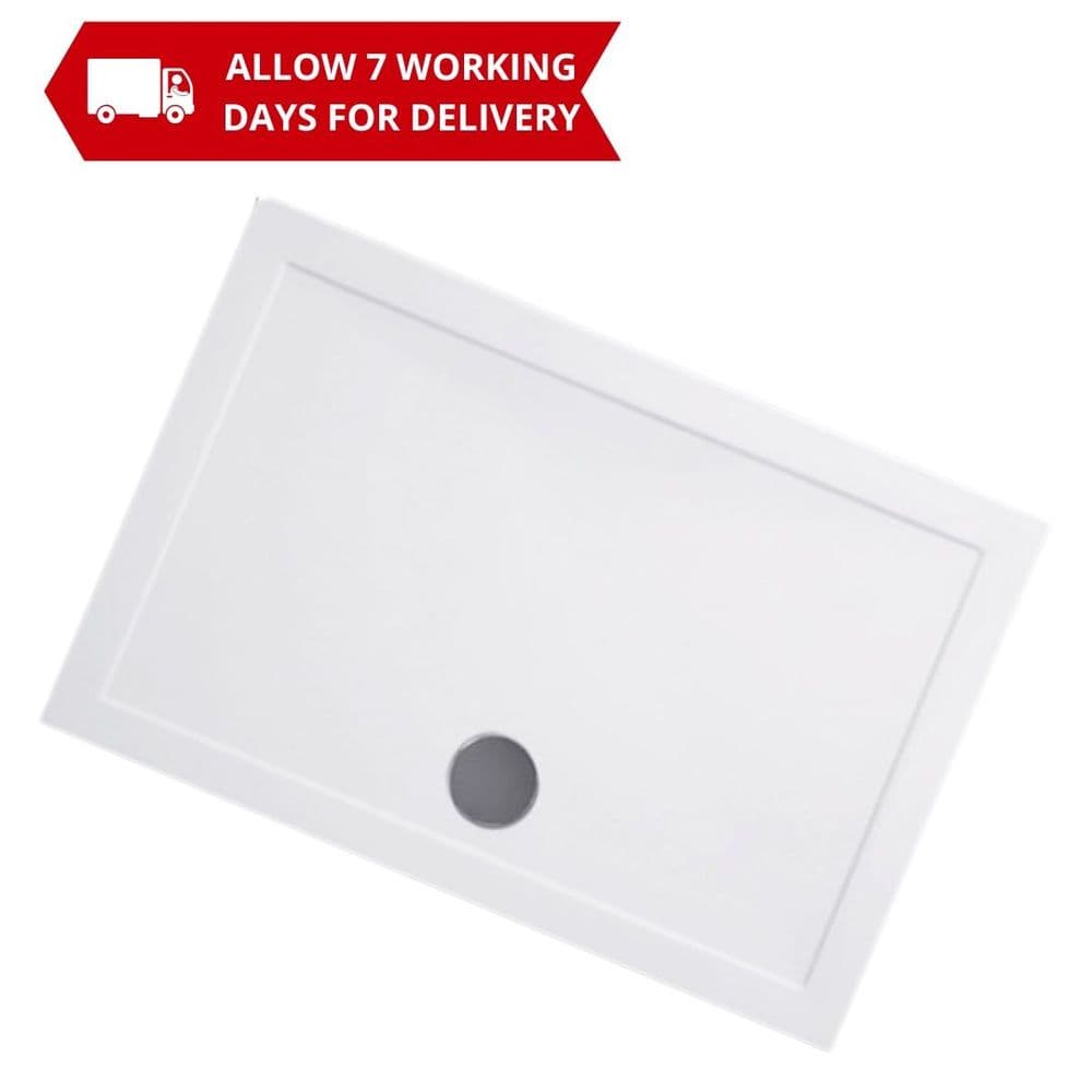 Provex Lakes - 1100 X 800mm - Low Profile Tray Lightweight - Model ...