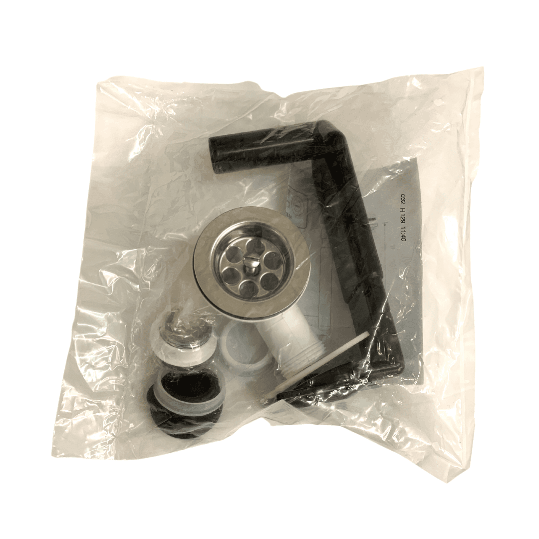Rangemaster Leisure Waste Kit - Model PA83