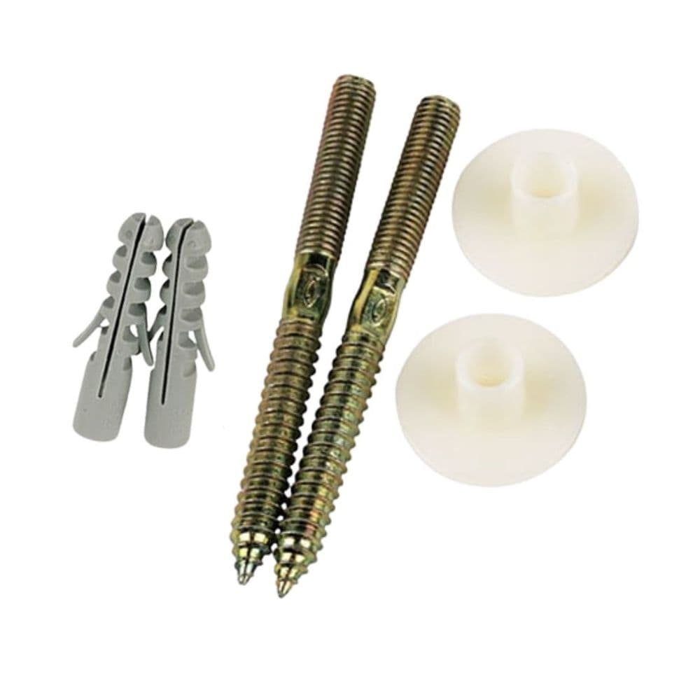 Roca Basin Wall Bolts Pair Standard - Model A527002510