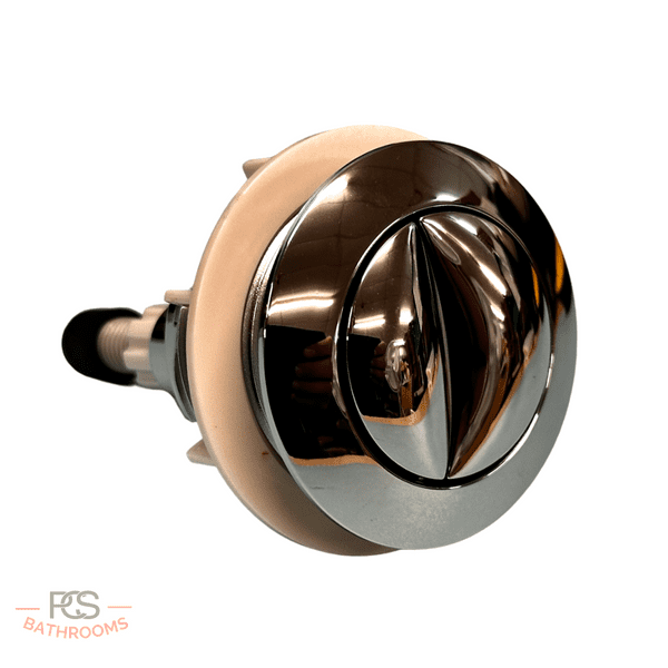 Roca Dual Flush Push Button - Spare Part