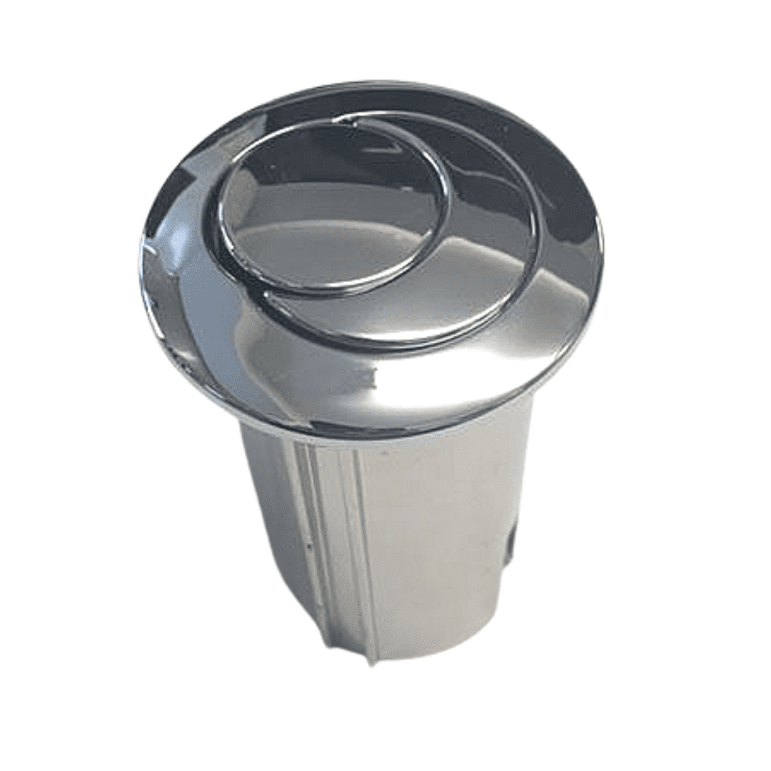 Roca Dual Flush Push Button - Spare Part- Model AH0001700R