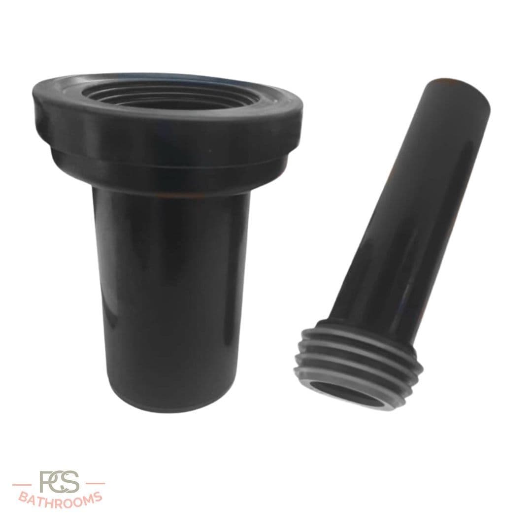 Roca Inlet Pipe and Pan Connector Seal - Spare Part - Model AV0018600R