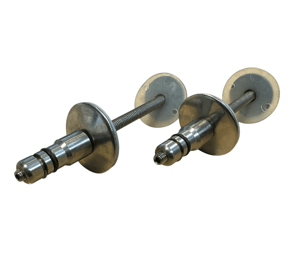 Roca /Laufen Fixing Kit Model 8 9195 8 000 000 1 1 /H8919580000001