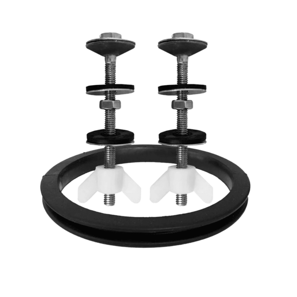 Roca Laura Rubber Doughnut Washer Spare Part- Model AV0016800R