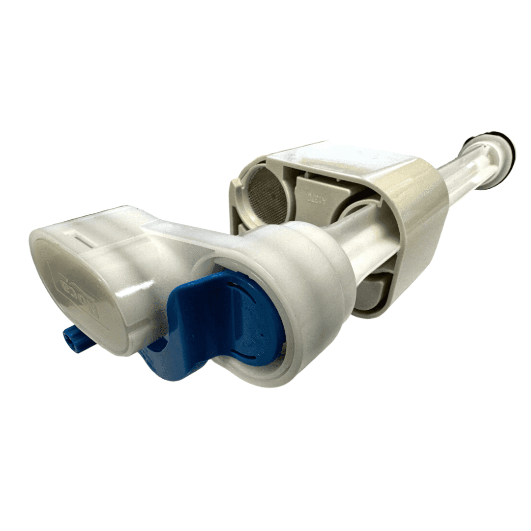 Roca Replacement Inlet Valve to Suit Gap & Debba Cistern UK WRAS ...
