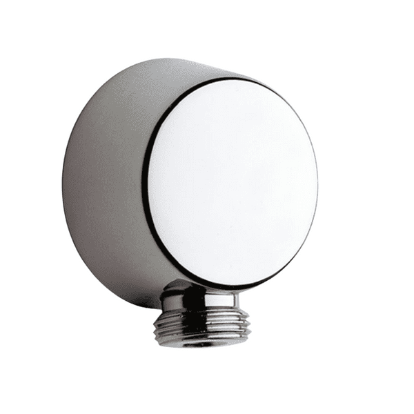 Roca Shower Hose Connection Elbow In Chrome - Model AG0083700R