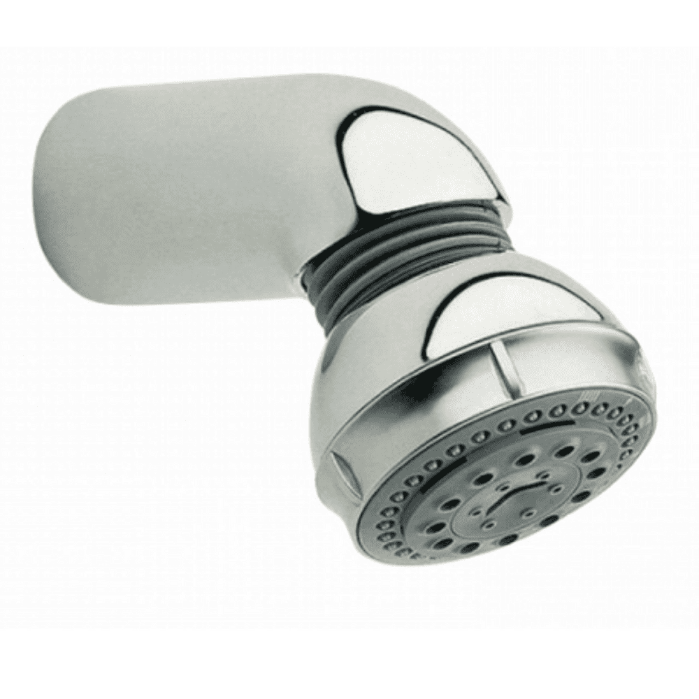 Roca Sunami Massage Plus Head & Shower Arm - Model 5B1631C00