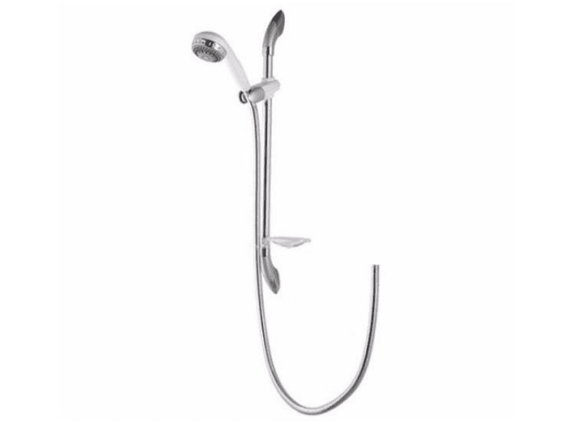 Trevi Ideal Standard Moonshadow Shower Kit In Chrome Model L70644AA