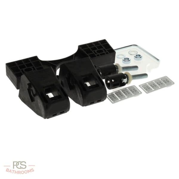 V&B Suprafix 3 0 Fastening Set - Model 92219900