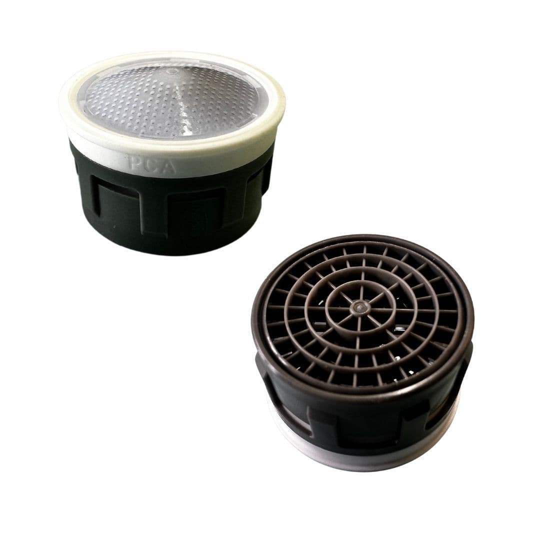 Vado 3 76ltr Flow Restrictors for Taps - Model FR-100/3 76-PLA