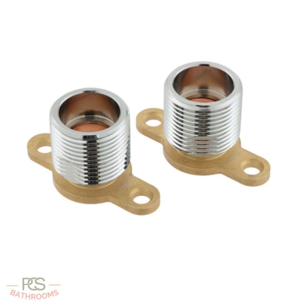 Vado Easy-Fit Mounting Brackets for AX-SIR-149T-RRK-CP - Model AX-SH ...