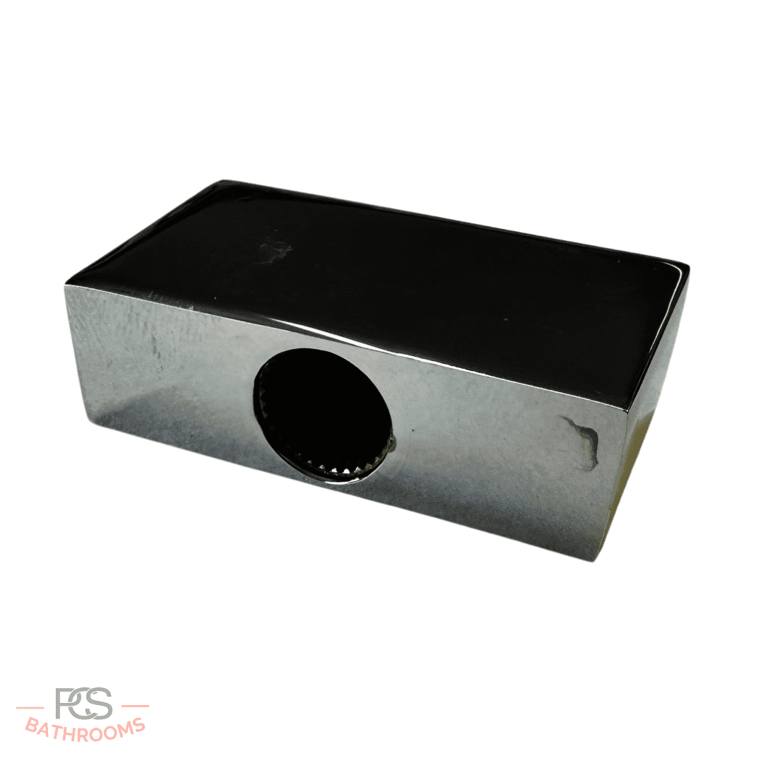 Vado Flow Control Handle For Vado NOT-148C/2-C/P - Model NOT-1/FLOW-C/P