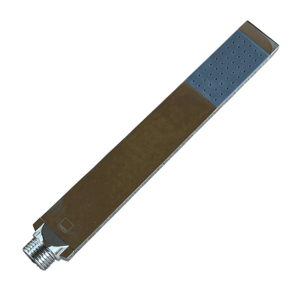 Vado Instinct Shower Handset In Chrome - Spare Part Model INS-HANDSET-C/P