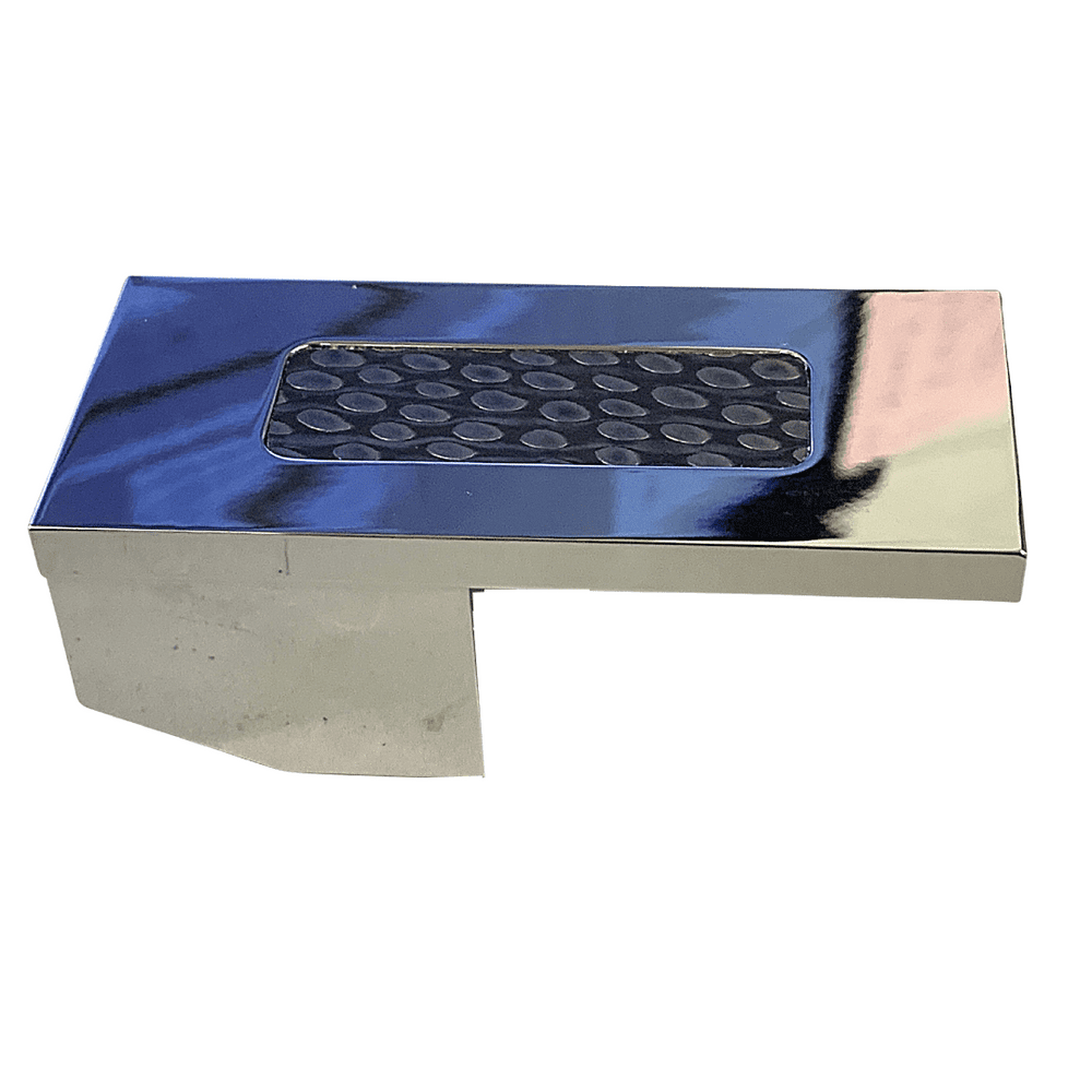 Vado V Silver Rain Lever For Notion - 106S-C/P Tap - Model NOT-2-SILRAIN