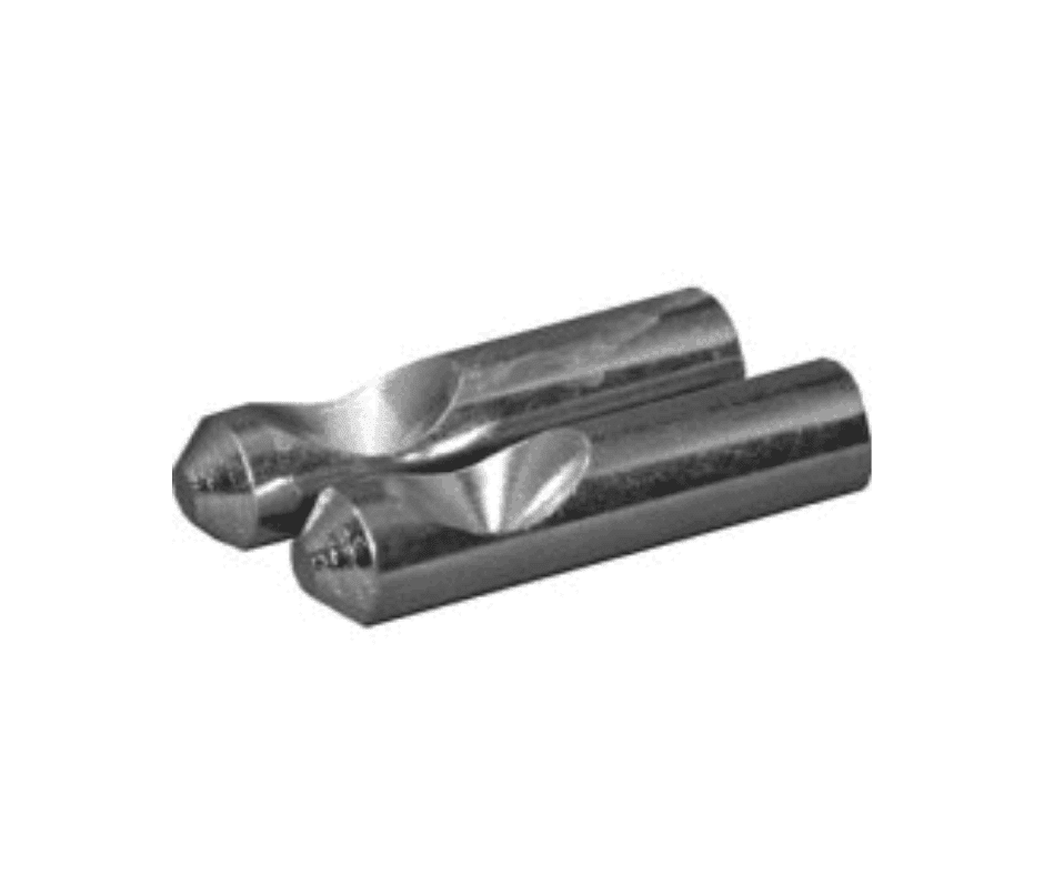 Villeroy & Boch Torpedo Fixing Bolts Pair - Model 9218 25 01