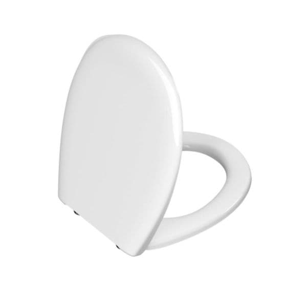 Vitra Conforma WC Seat - In White - Model 115-003-001