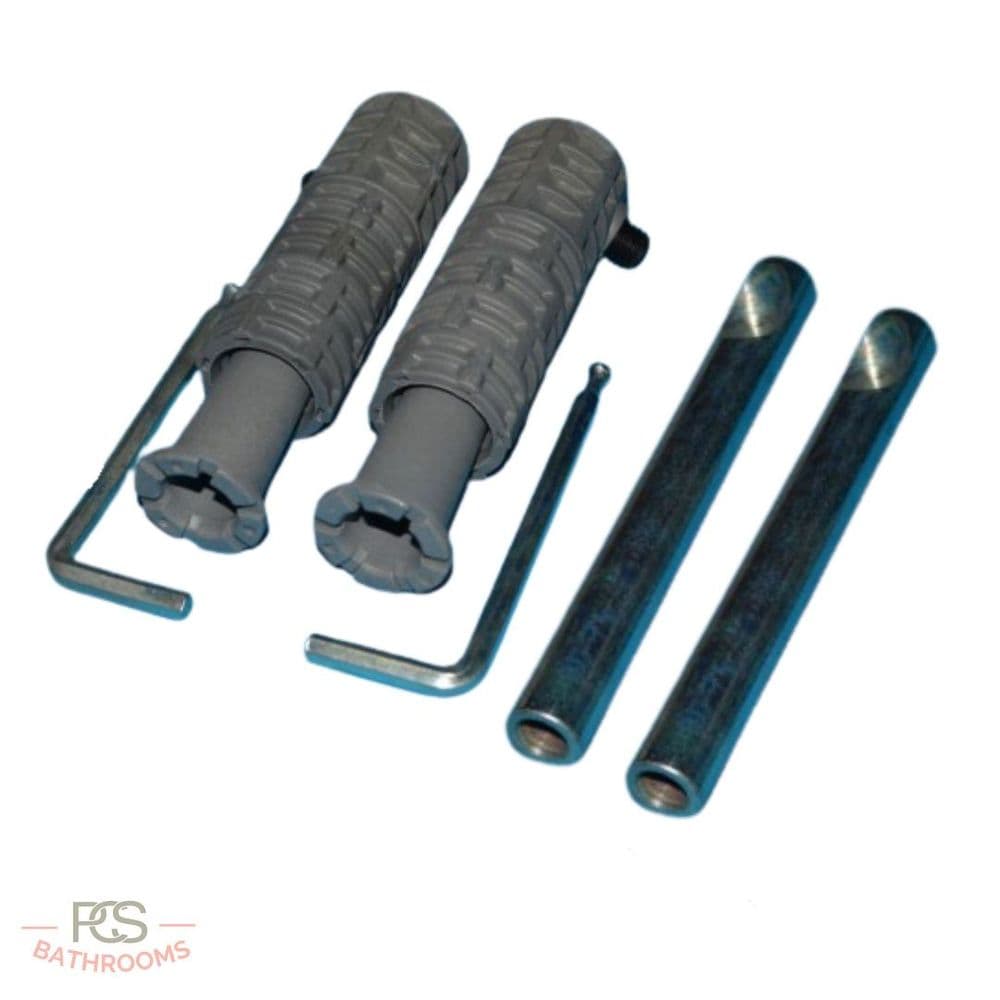 Vitra Fixing Kit for Wall Hung Toilet - Model 310892