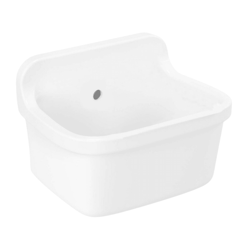 Vitra S50 Arkitekt Sink - 45cm - Cleaners Sink - Heavy Duty Model ...