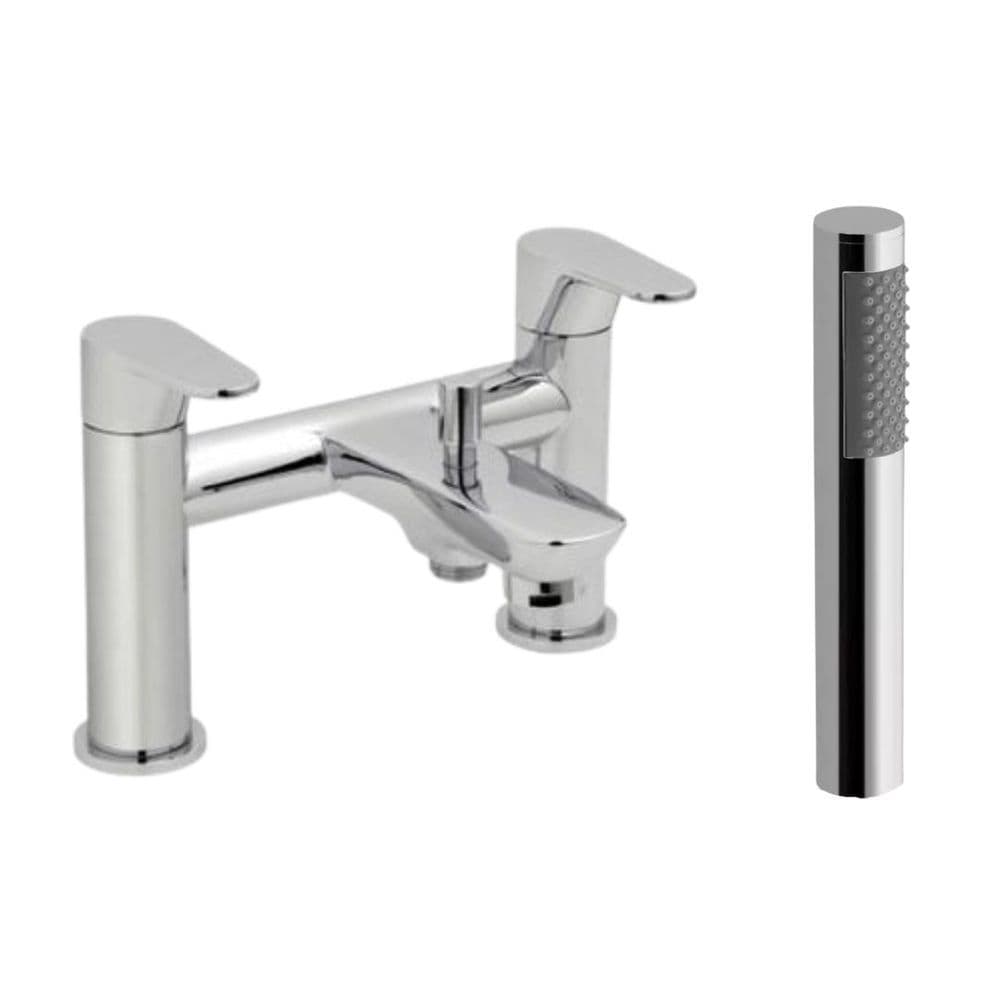WAS 145 Special Edition Vado Ascent Bath Shower Mixer - With Zoo ...