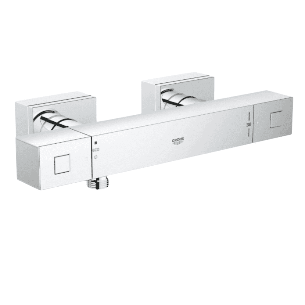 WAS 175 - Grohe Grotherm Smart Control Thermostatic Bath Shower Mixer 1 ...