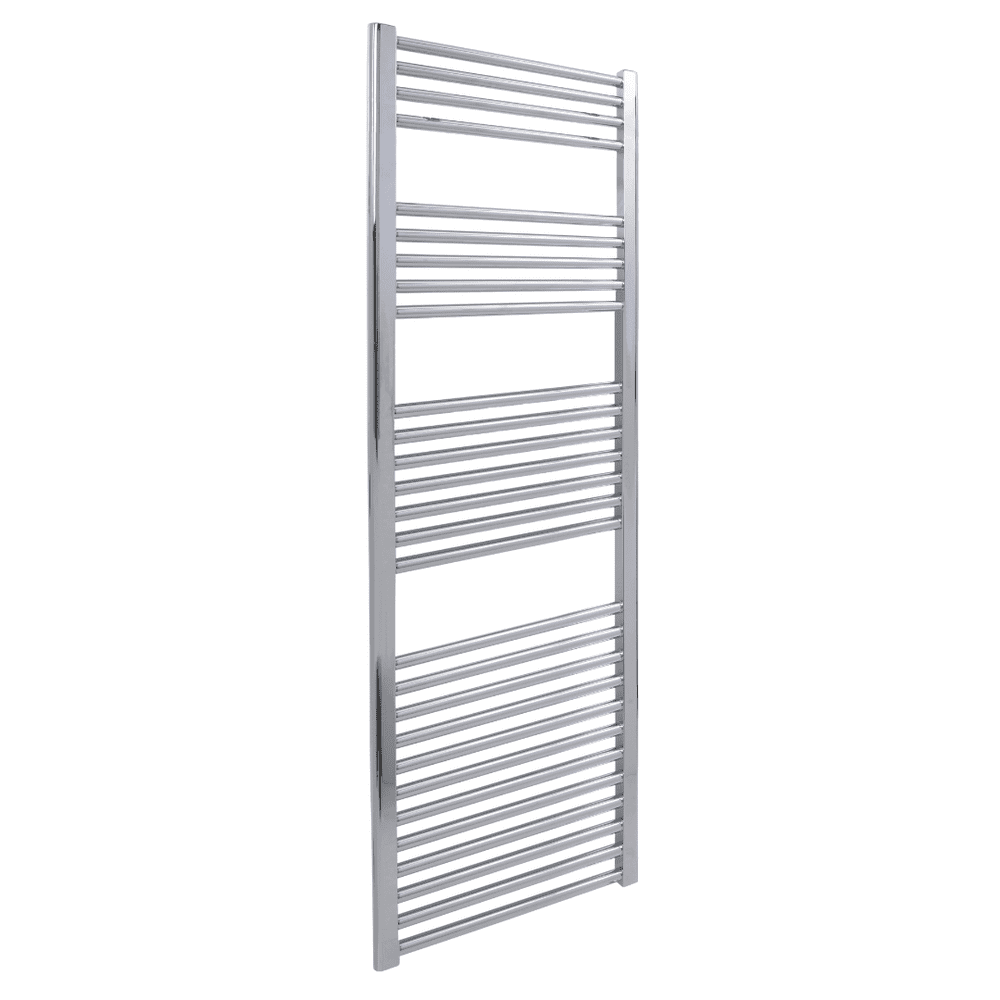WAS 199 97- Vogue Focus Towel Warmer In Chrome 1500 x 500 mm - MD001 ...
