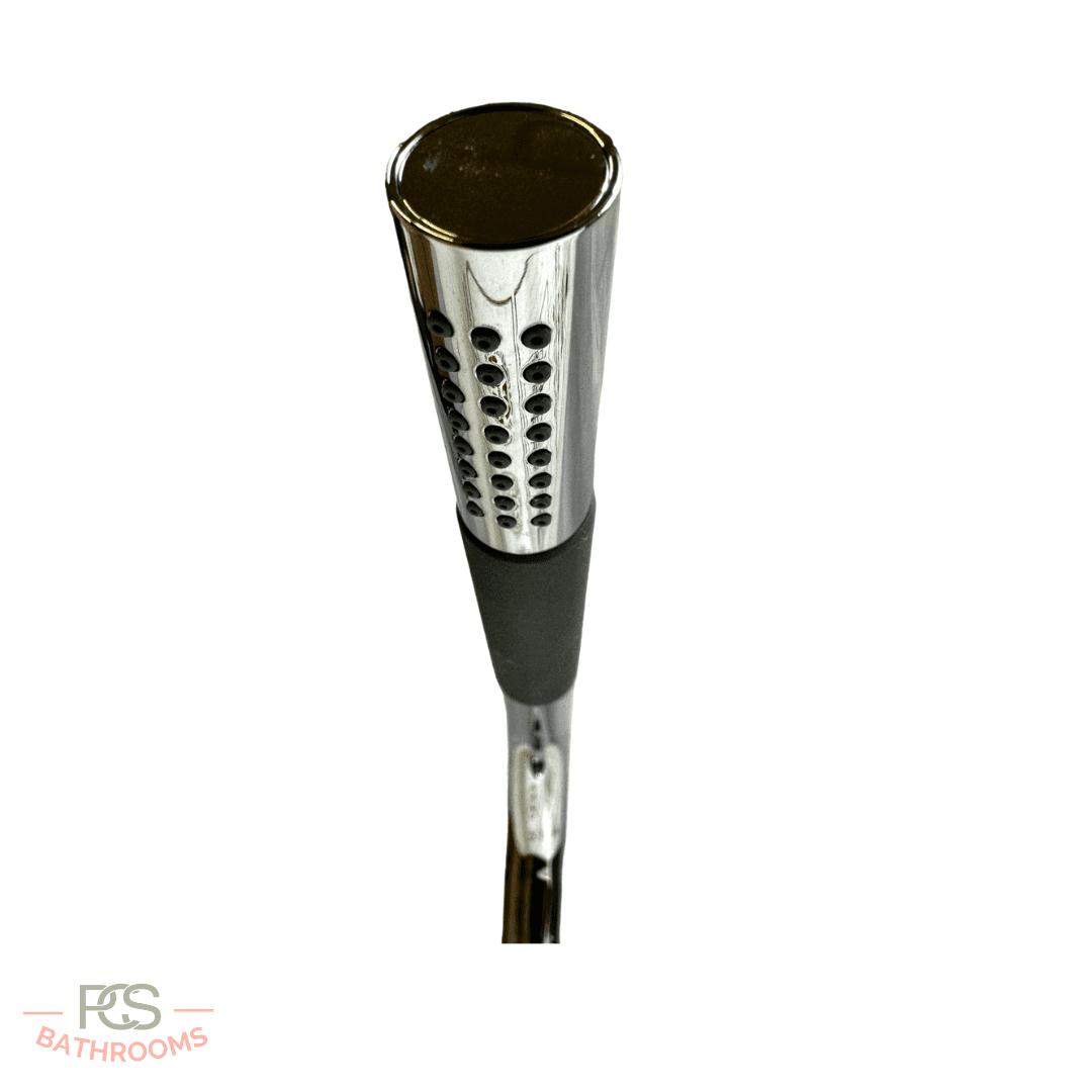 WAS 39 97 - Vola T1M16 Retractable Hand Shower in Chrome - Model T1M1 ...