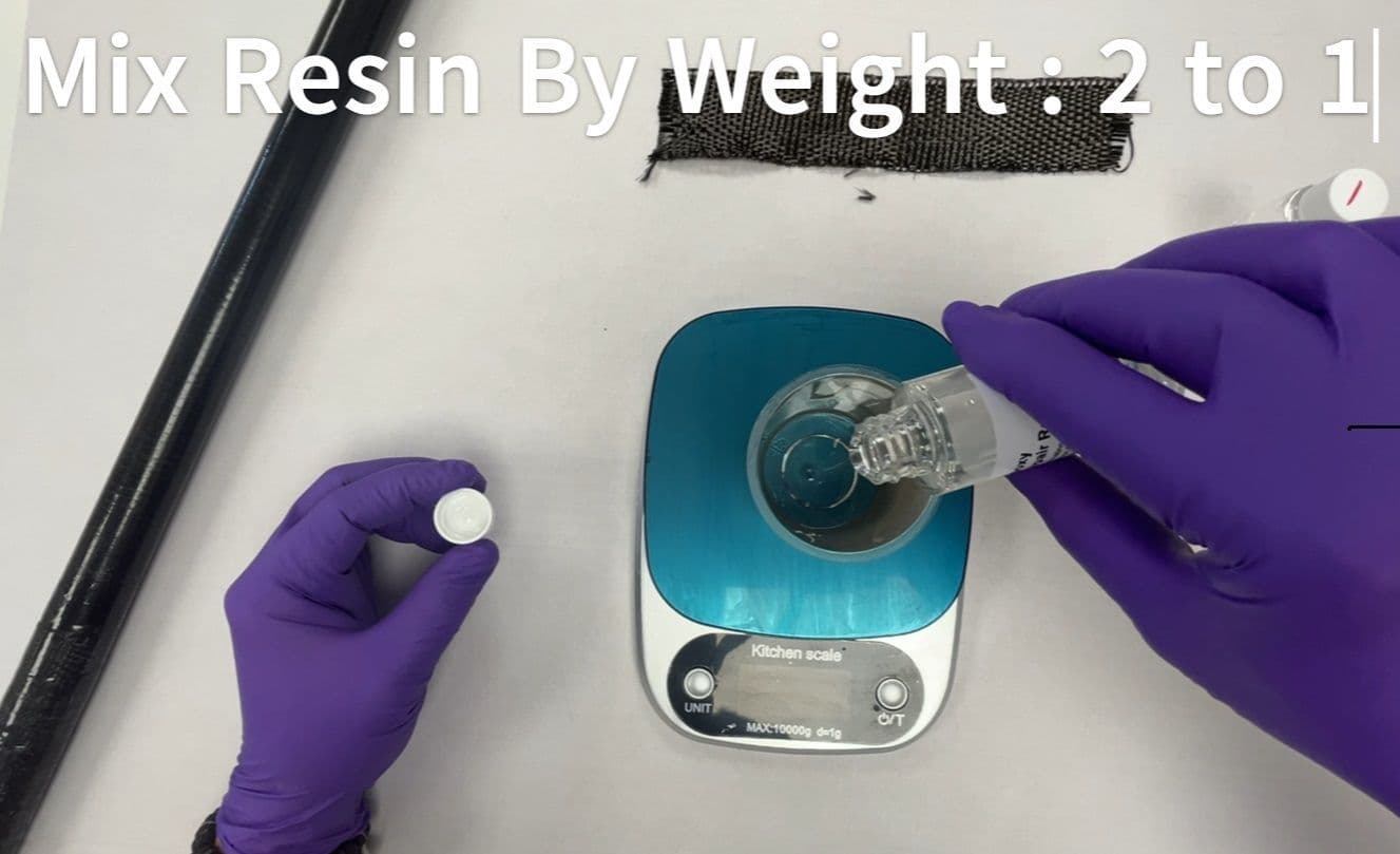 Epoxy Laminating Resin - Select Size