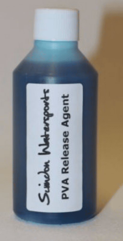 PVA Poly Vinyl Alcohol - Select Size